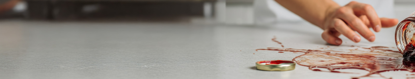 Stain Management App